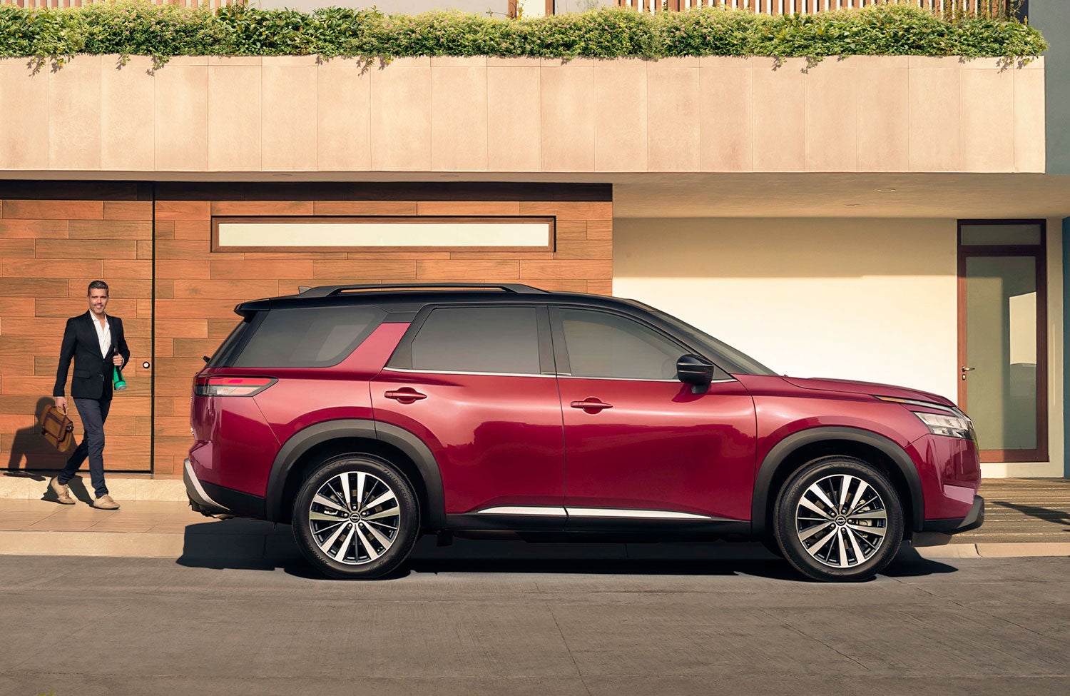 Nissan Pathfinder | Nissan Zapata Ecatepec | Ecatepec, México
