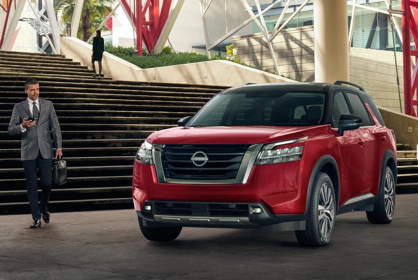 Nissan Pathfinder | Nissan Zapata Ecatepec | Ecatepec, México