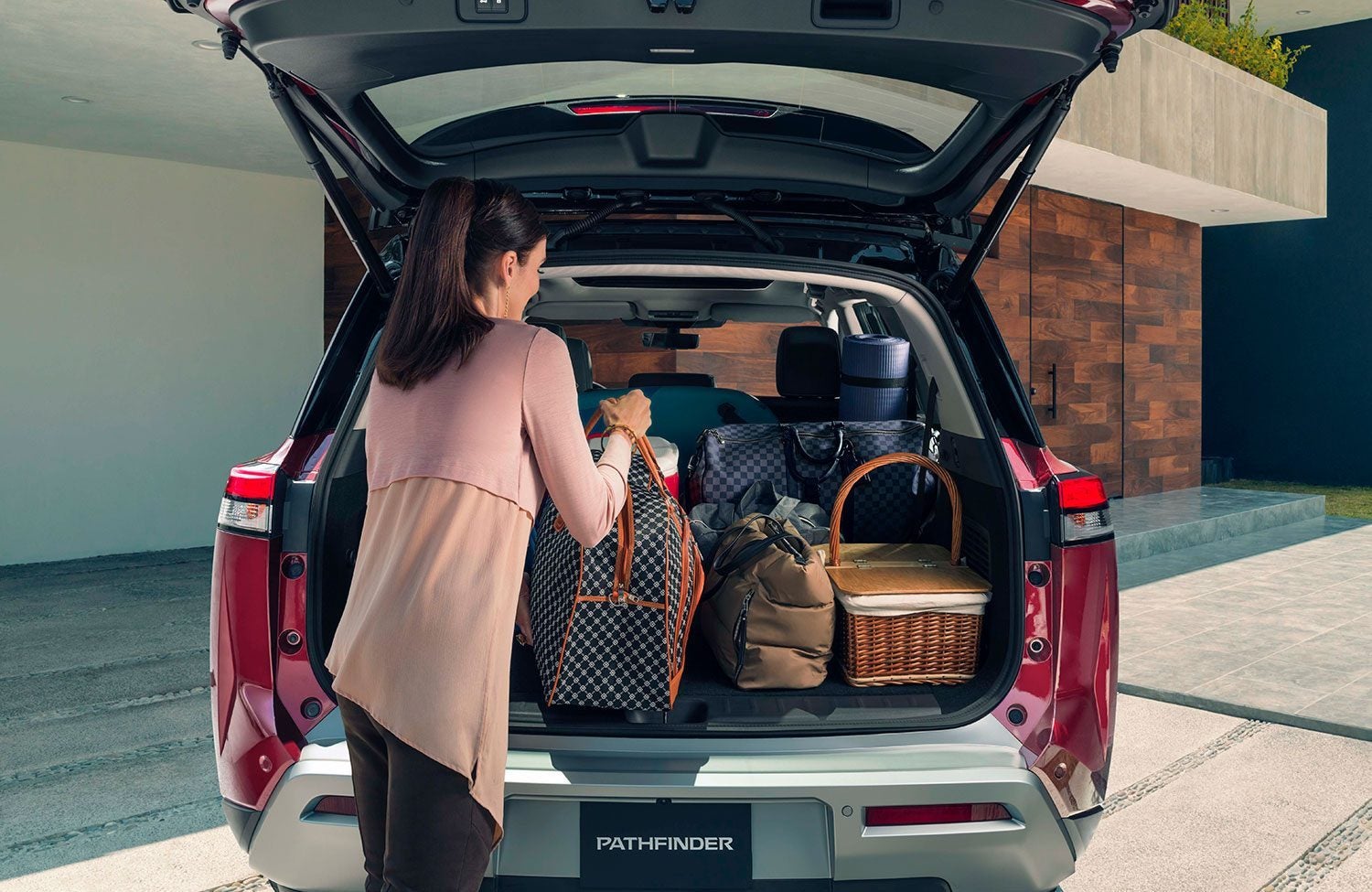 Nissan Pathfinder | Nissan Zapata Ecatepec | Ecatepec, México