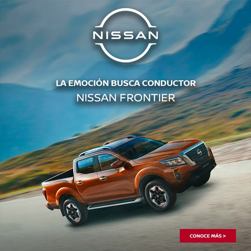 Nissan Zapata Ecatepec | Agencia de autos Nissan | Ecatepec, México